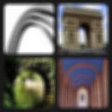 What's the Word answers and cheat - Answers containing 3 letters